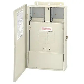 Intermatic T40004RT3 – Load Center with 300W Transformer, T104M Mechan ...